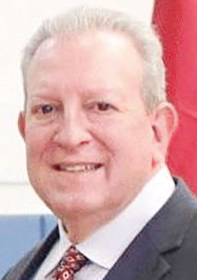 Robert Lee Dittmar Jr. | News, Sports, Jobs - News and Sentinel